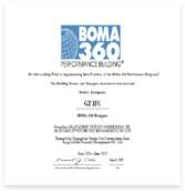 SUSTAINABILITY HONORS_ Yuexiu Property